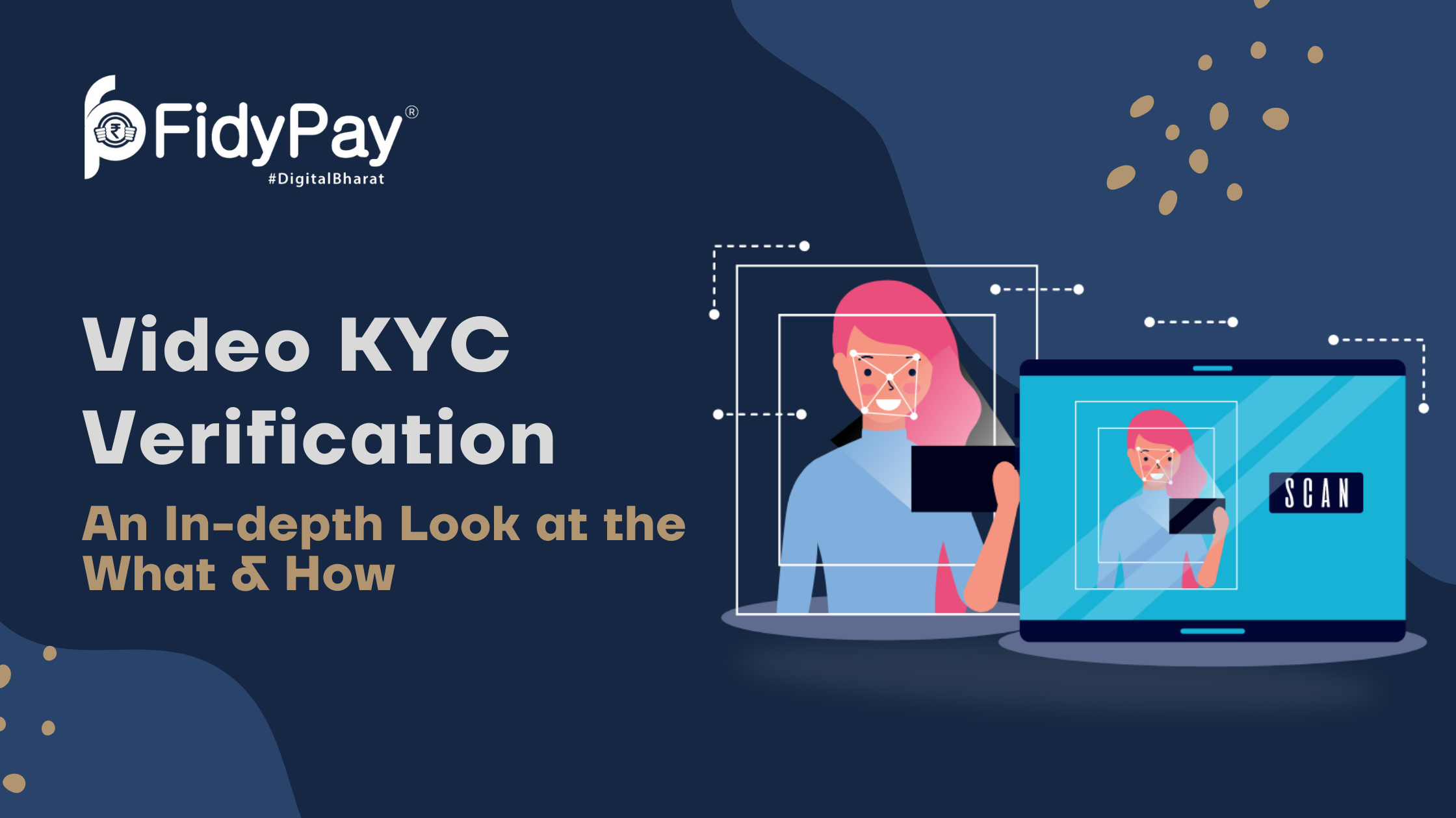 Video KYC Verification: An In-depth Look at the What and How
